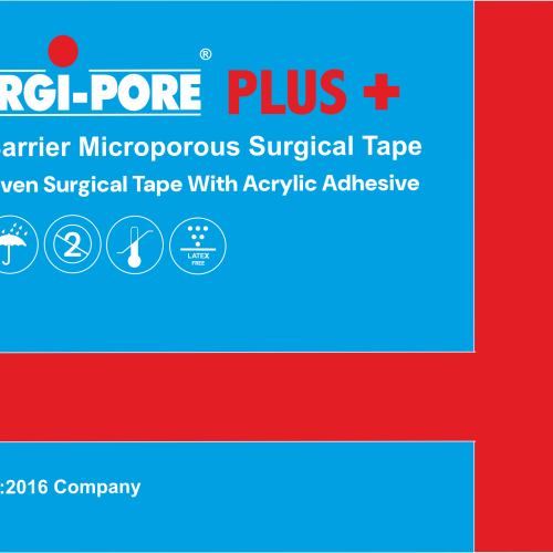 Surgical Tapes – KMS Group