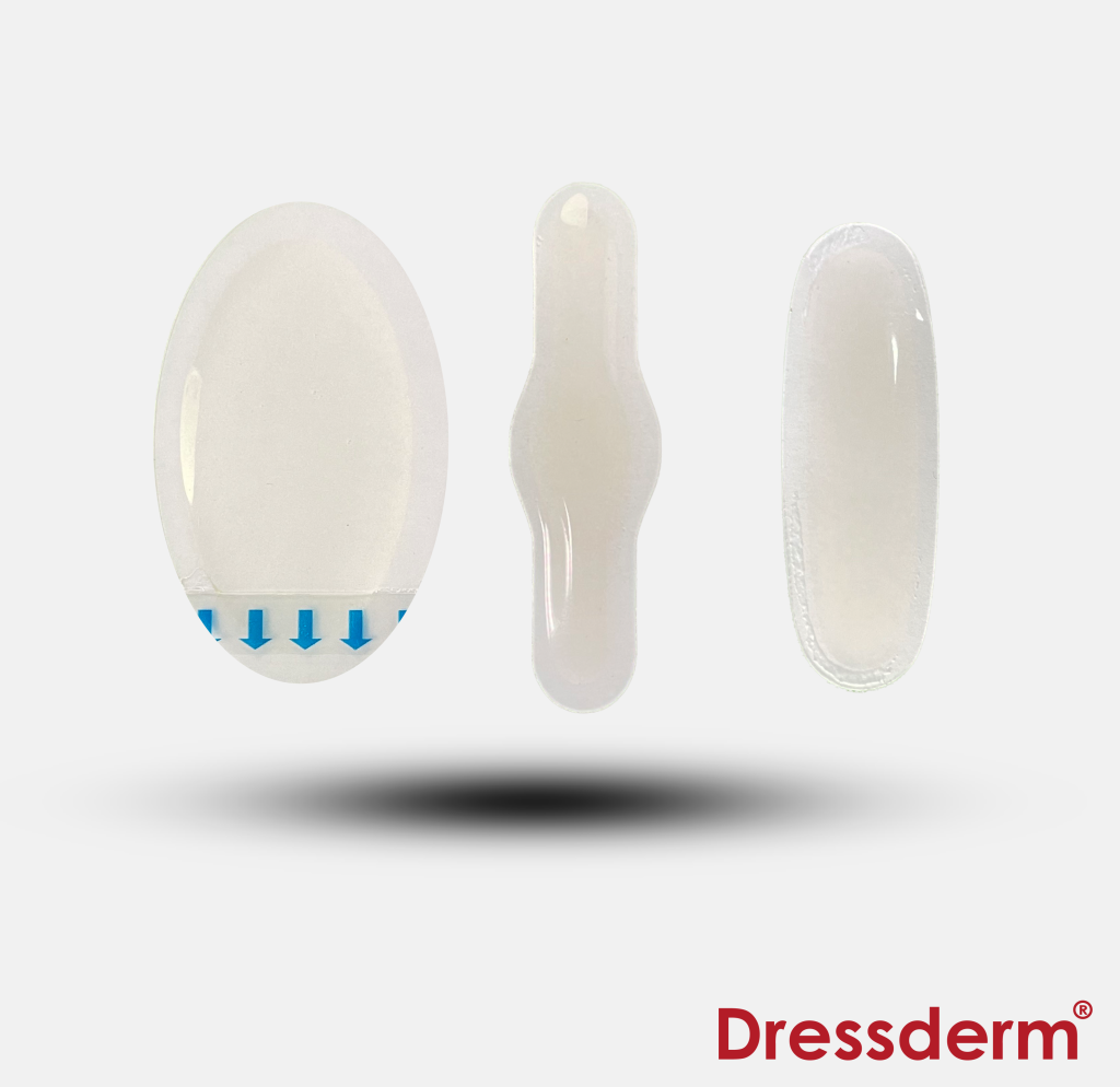 Blister Plaster – KMS Group