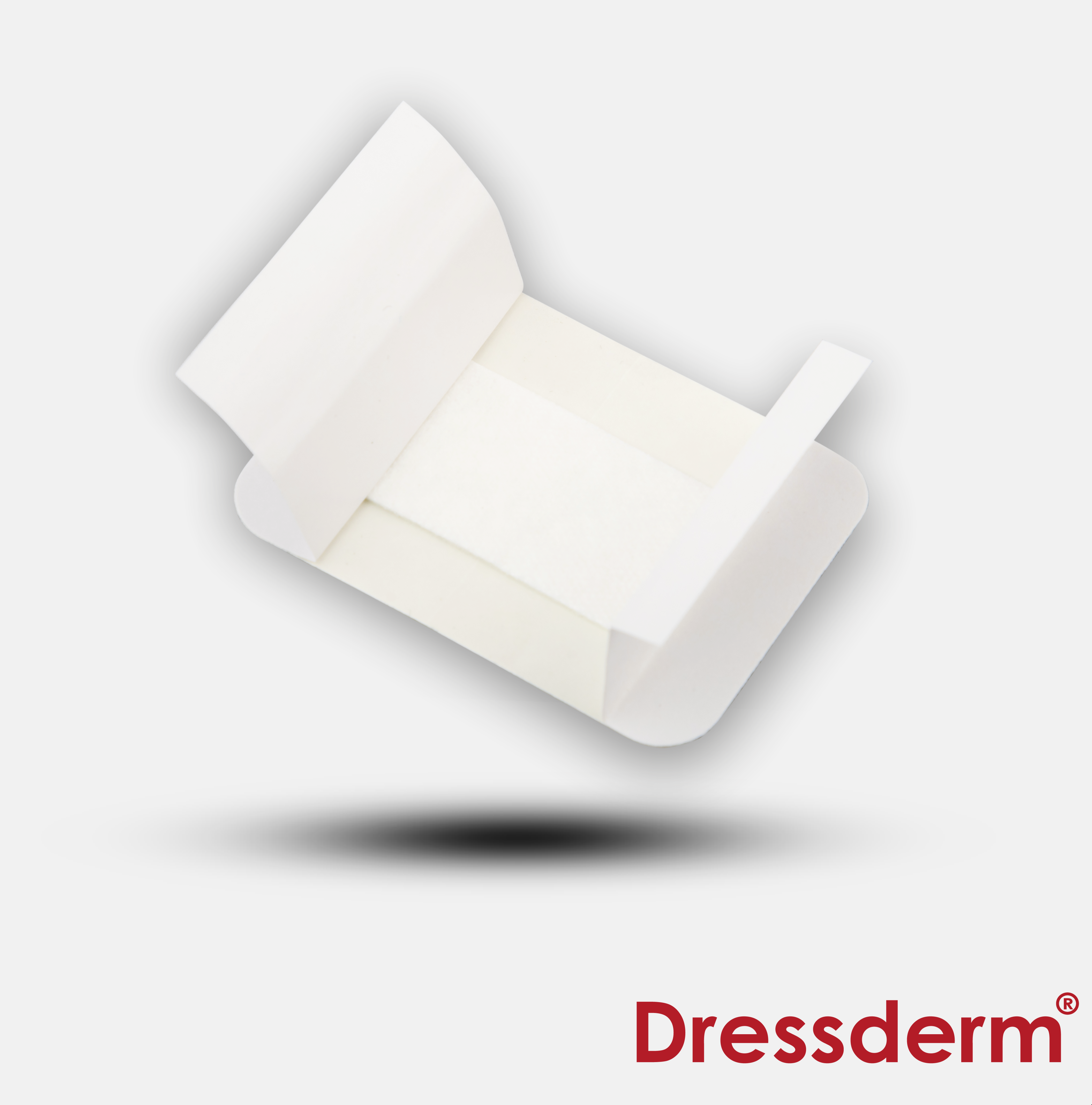 Advanced Transparent Bandage – KMS Group