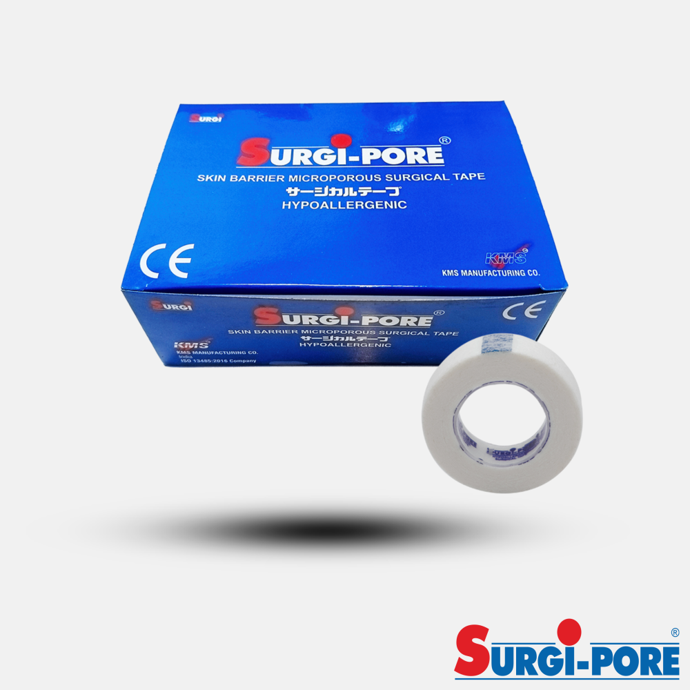 Surgical Tapes – KMS Group
