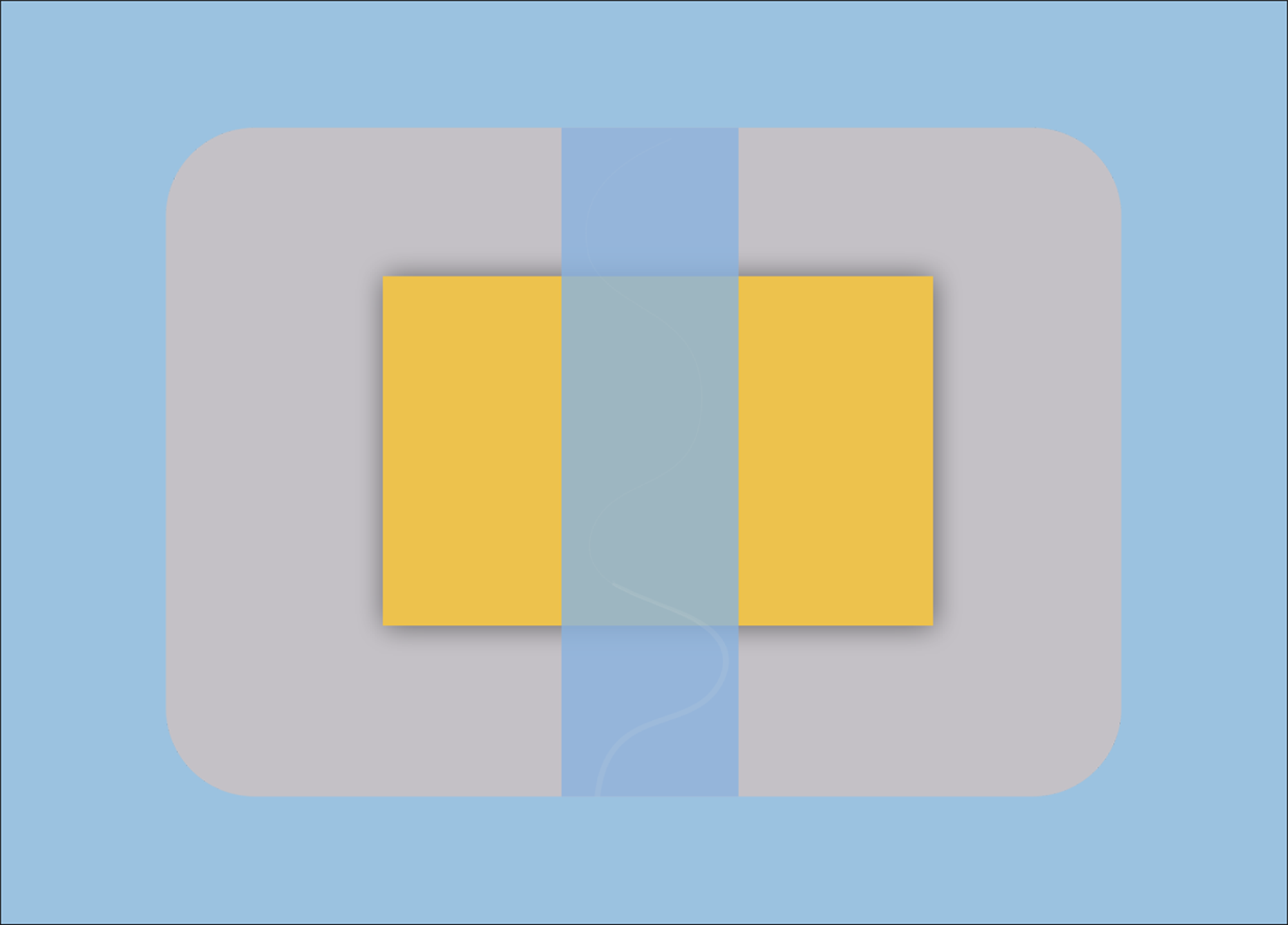 Transparent Adhesive Dressing With Antimicrobial Iodine Pad – KMS Group