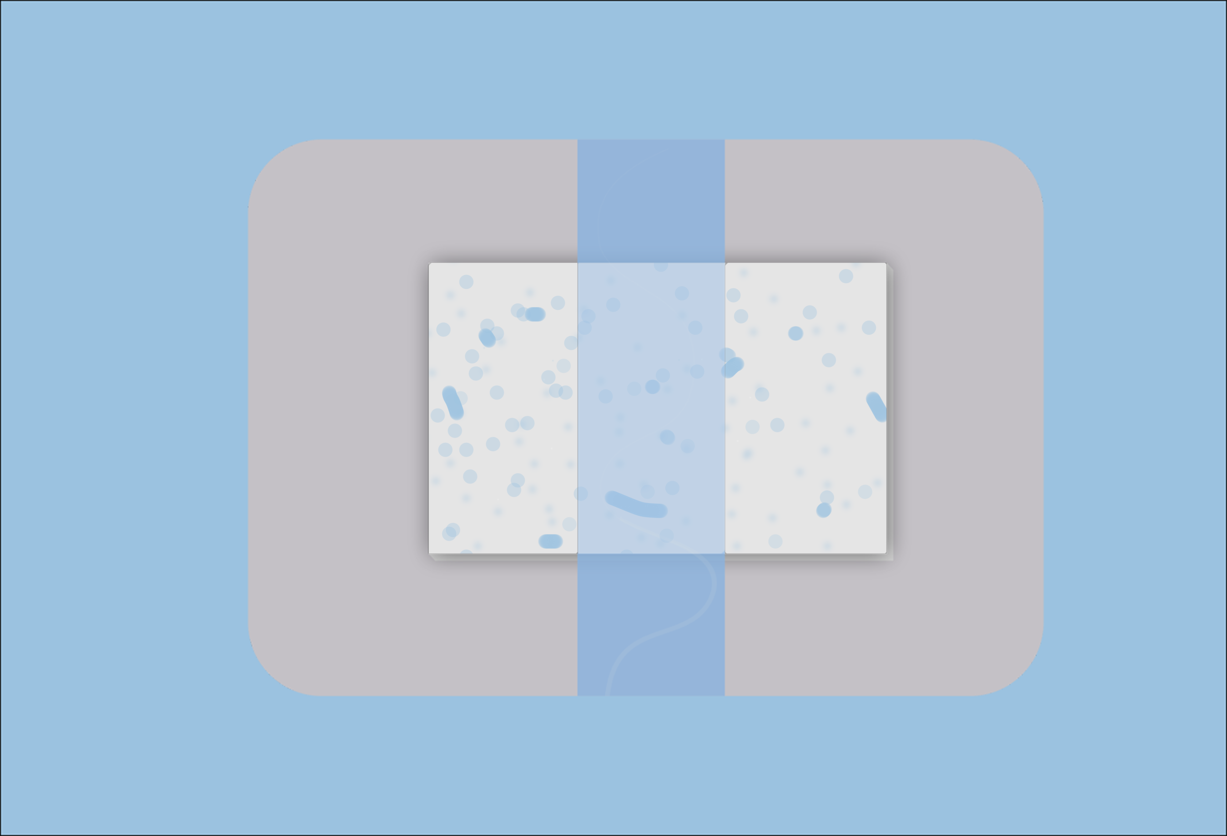 Transparent Adhesive Dressing With Pad – KMS Group